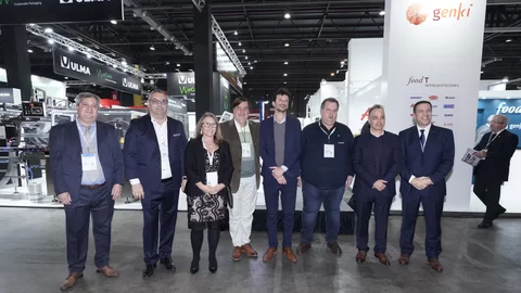 Tecno Fidta 2024 closed its doors after four days of business and ...